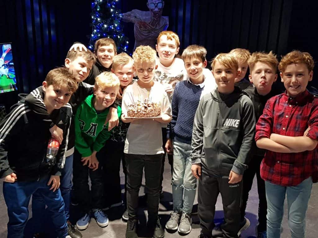 Experience Meetspace VR Nottingham Booking and Important Info!