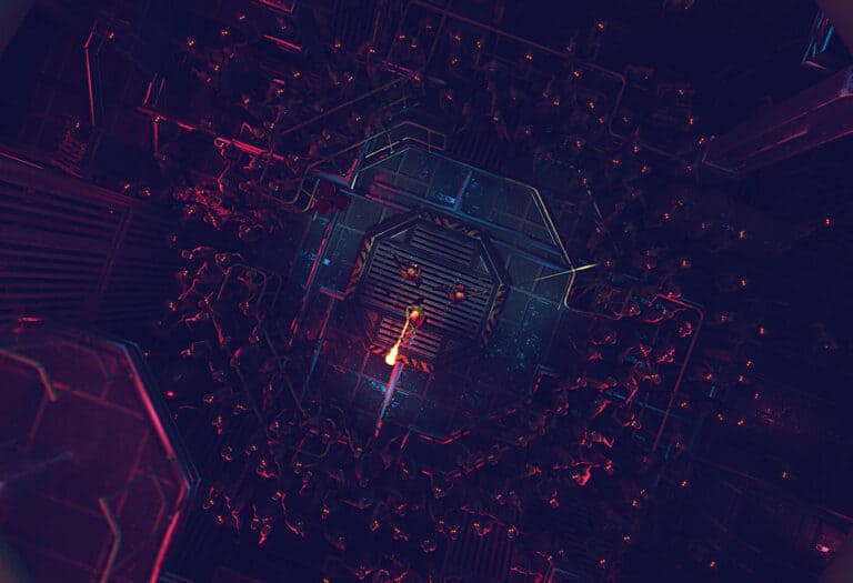 Zero Latency Undead Arena | | Free Roam VR at MeetspaceVR