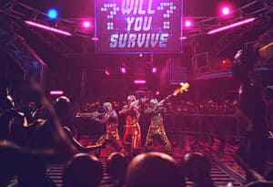 Zero Latency Undead Arena | | Free Roam VR at MeetspaceVR