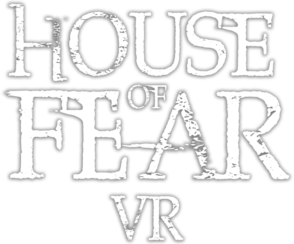 House of Fear VR Escape Room | meetspaceVR