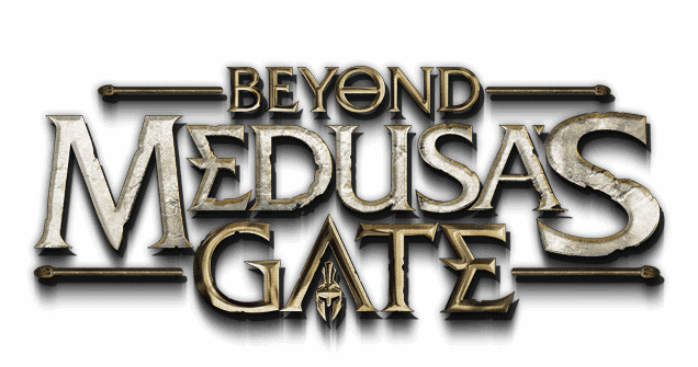 Beyond Medusa’s Gate VR Escape Room | meetspaceVR