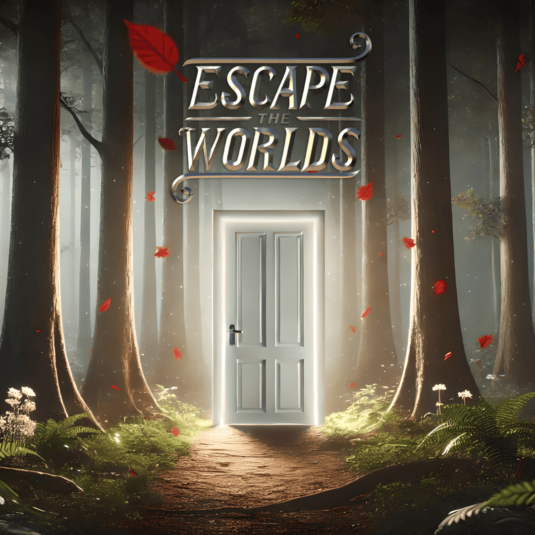 Alice in Wonderland VR Escape Room | meetspaceVR