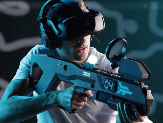 VR Experience Near Me | Find a VR Experience Near Me