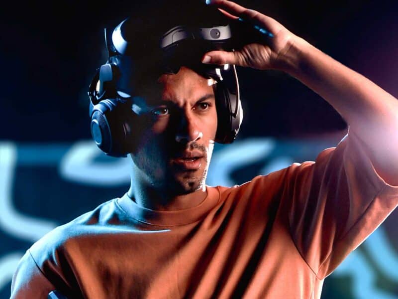 VR Experience Near Me | Find a VR Experience Near Me