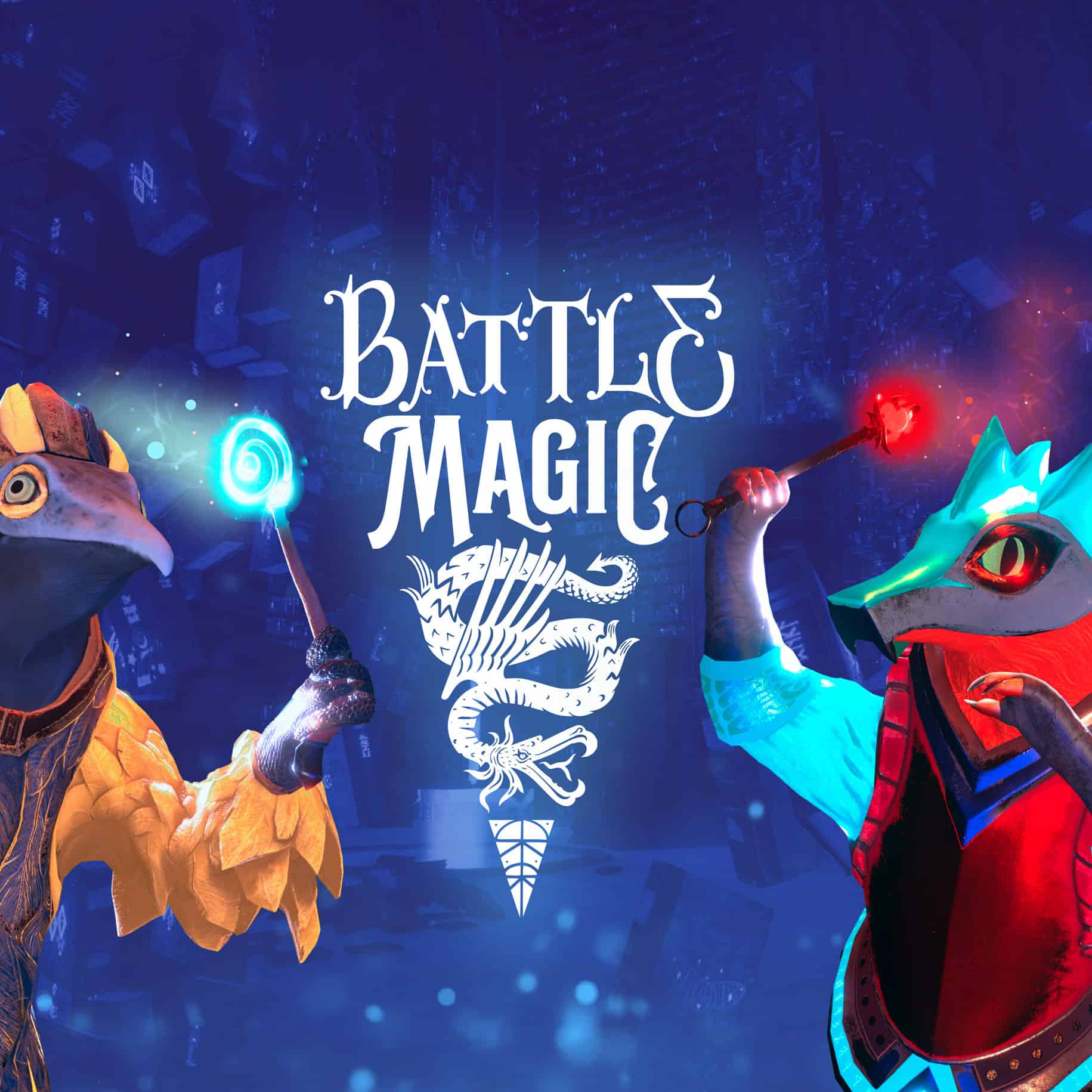 VR Arcade | VR Arcade Near Me | meetspaceVR