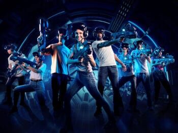 World's greatest virtual reality experiences. | meetspaceVR