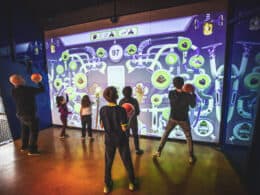 World's greatest virtual reality experiences. | meetspaceVR