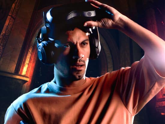 Experience Meetspace VR Nottingham Booking and Important Info!