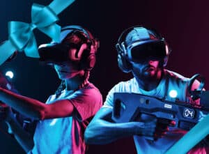 Experience Meetspace VR Nottingham Booking and Important Info!