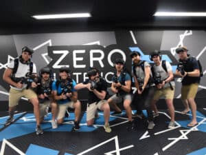 World's greatest virtual reality experiences. | meetspaceVR